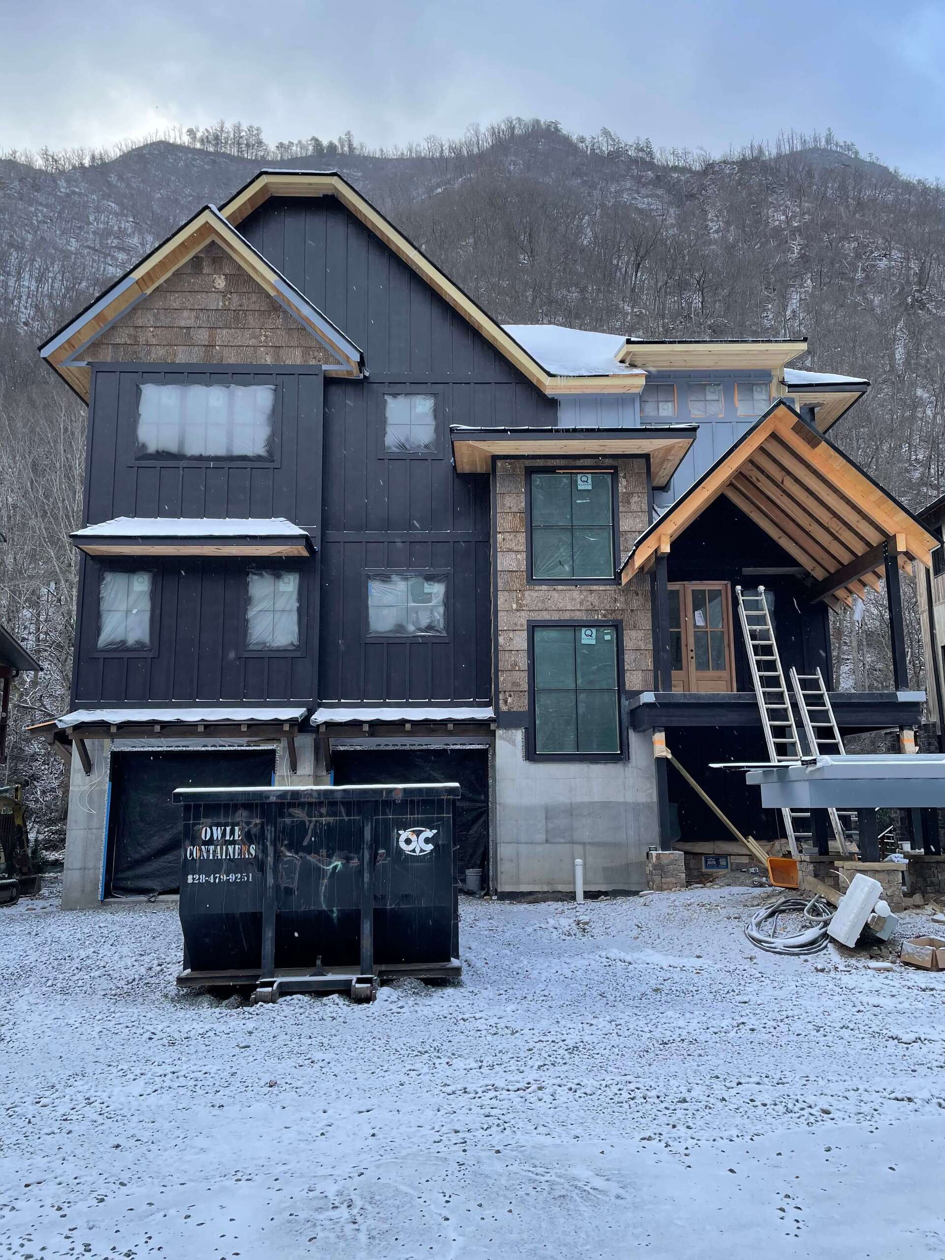 Nantahala-River front Cabin | Martin Retreats- Book Direct!