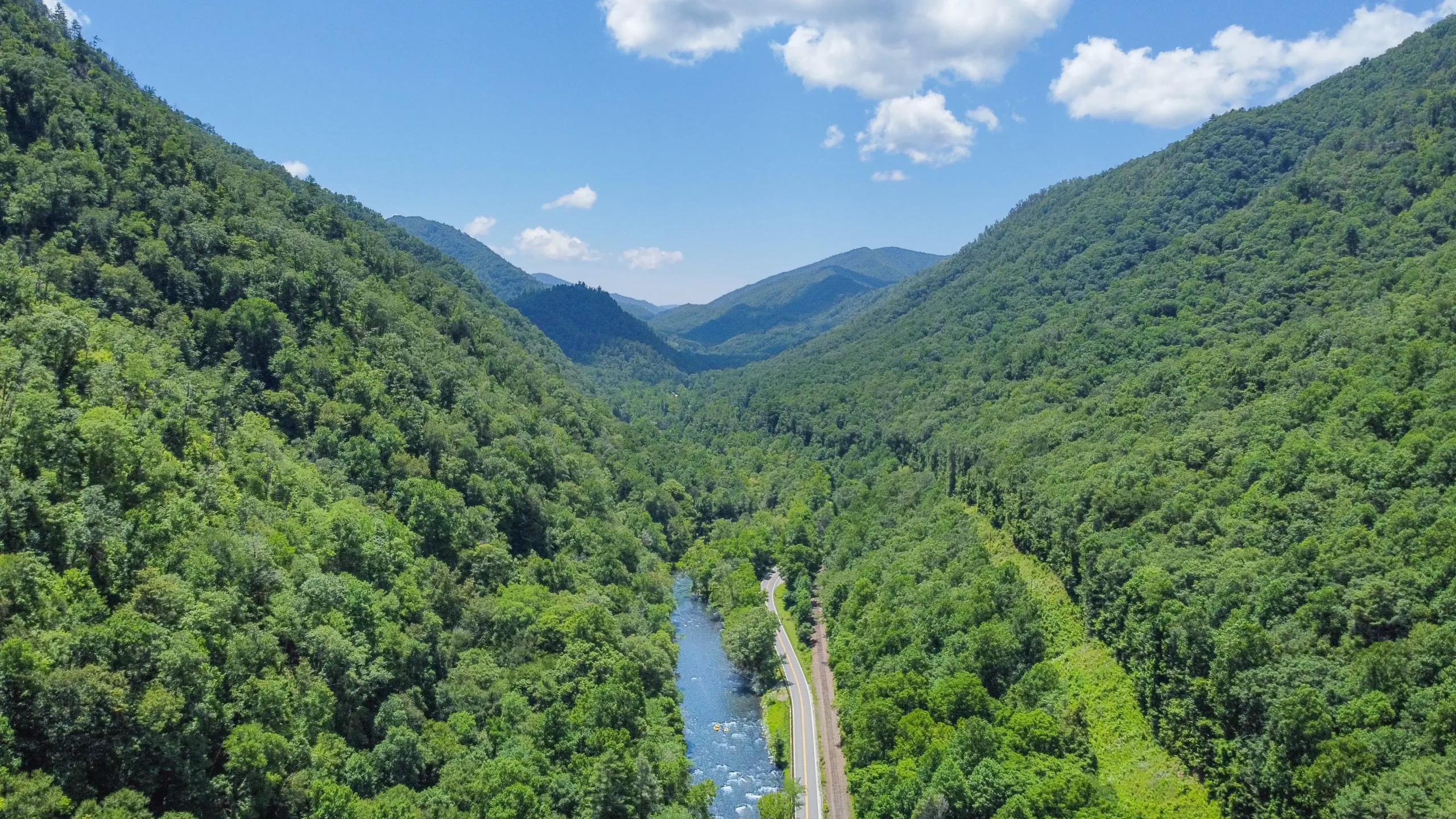 Nantahala-River front Cabin | Martin Retreats- Book Direct!